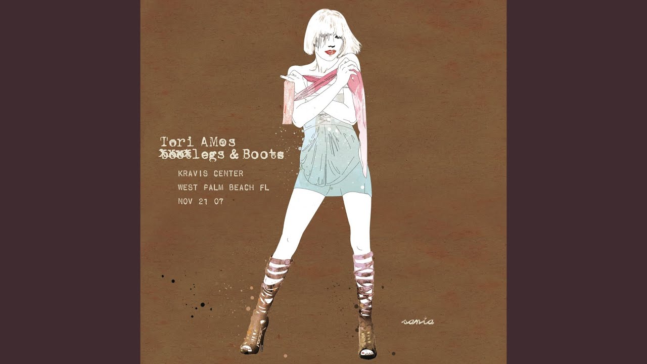 Hoochie Woman (Live In West Palm Beach 11/21/07) - YouTube