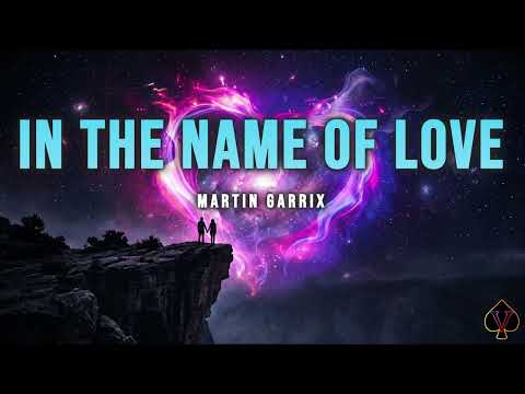 Martin Garrix & Bebe Rexha - In The Name Of Love (10 HOURS PERFECT LOOP) Viral EDM