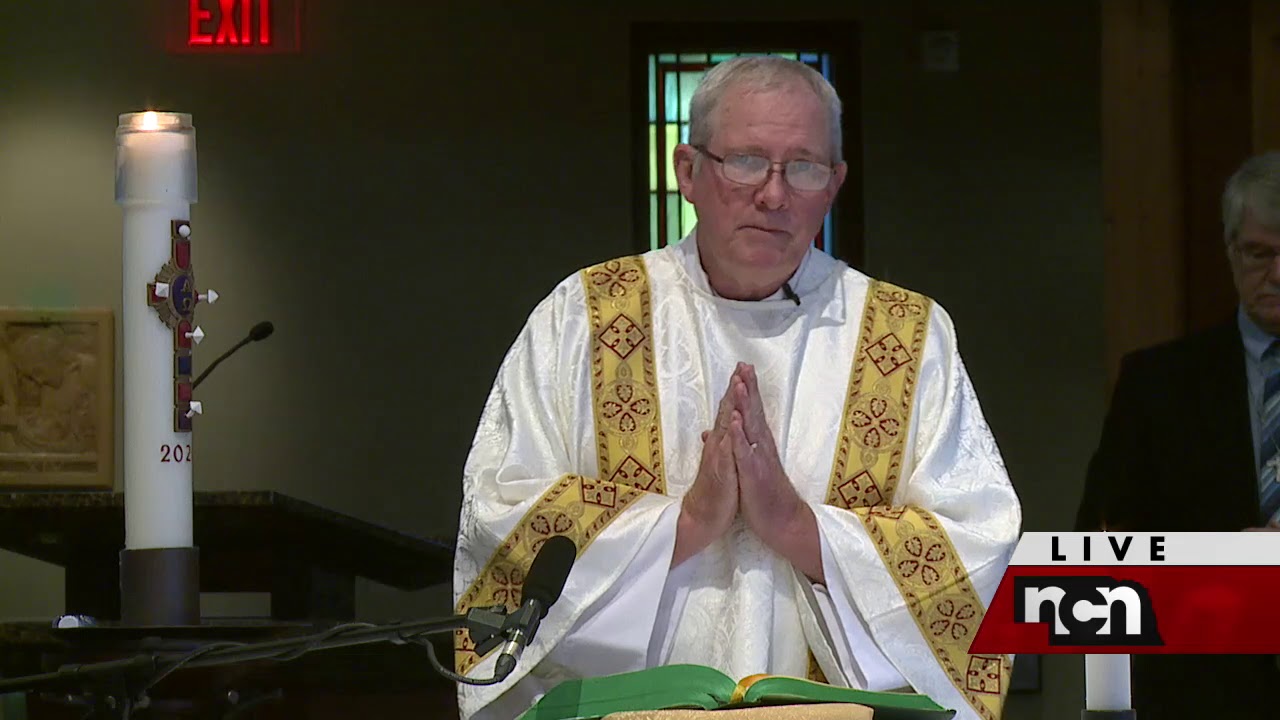 05/09/2020 Morning Mass - YouTube