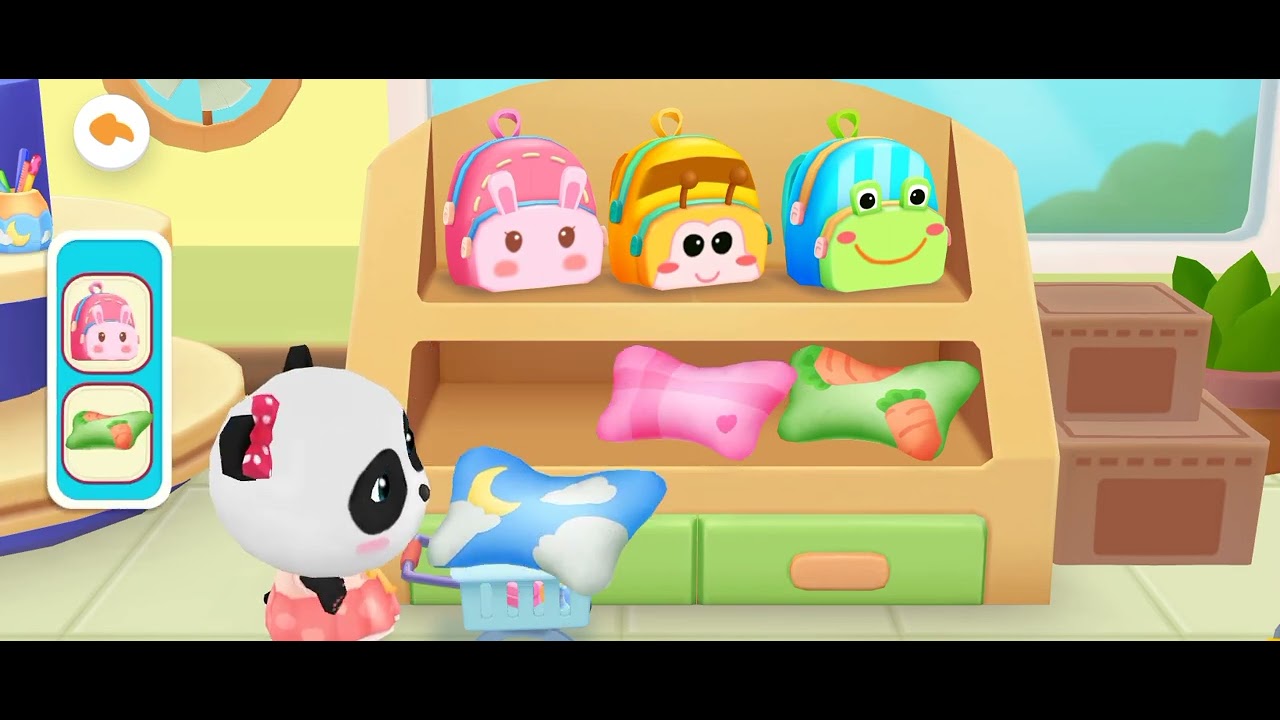 Baby Bus school bas Cartoon Network @pub_Club - YouTube