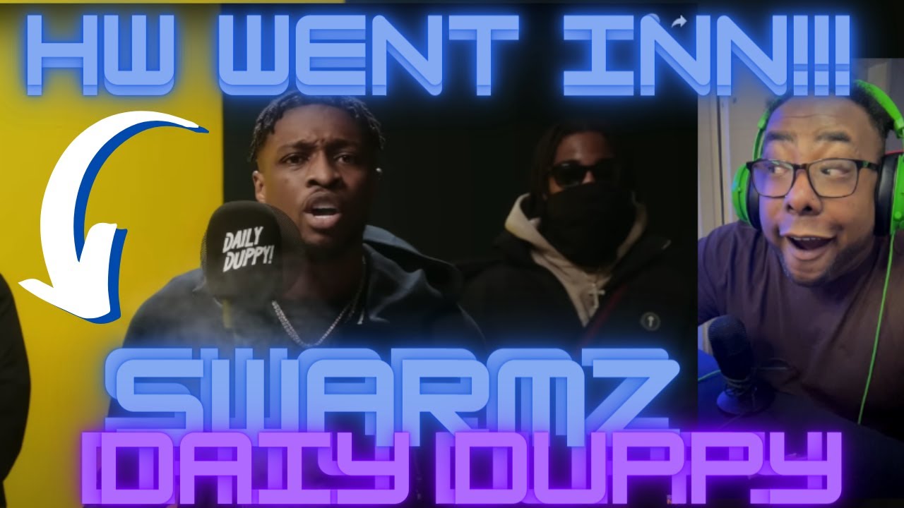 SWARMZ KILLED THIS!!! - YouTube