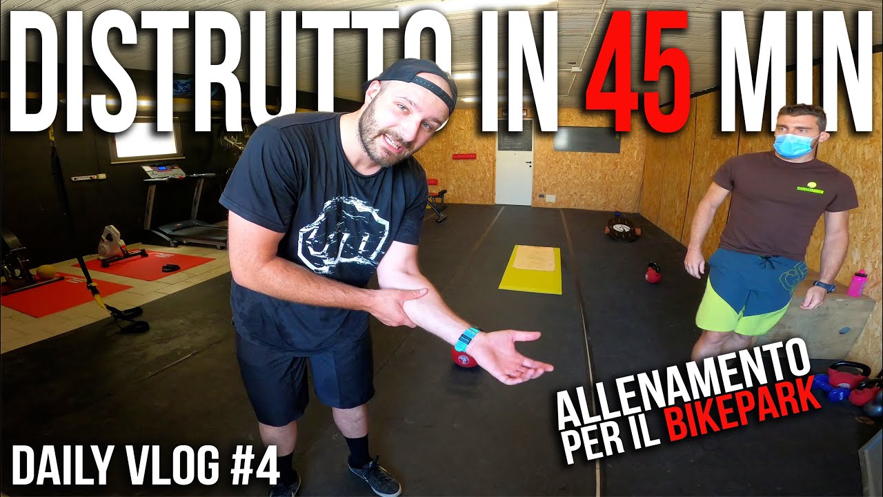 DISTRUTTO IN 45 MINUTI [Speciale 10000 iscritti] - YouTube