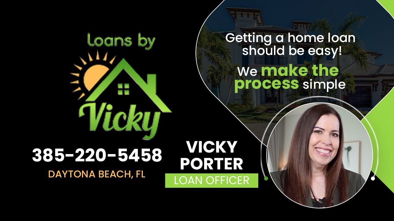 Loans By Vicky Porter - YouTube