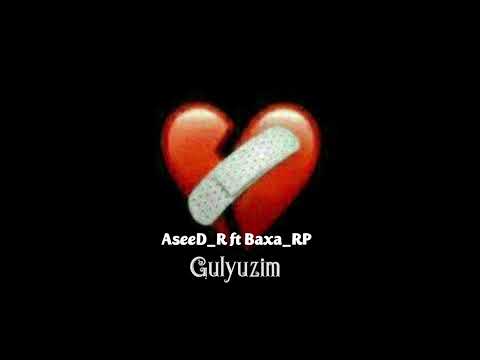 AseeD_R ft Baxa_RP Gulyuzim (demo) audio2021 #tashkent #uzbekistan #music #nevomusic #rizanovauz
