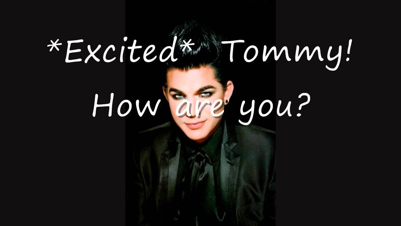 Adommy Love Story S3 Ep.29 - YouTube