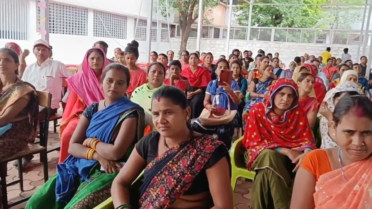 Parents Orientation Program| Govt.Mahatma Gandhi Hr.Sec CM Rise School ...