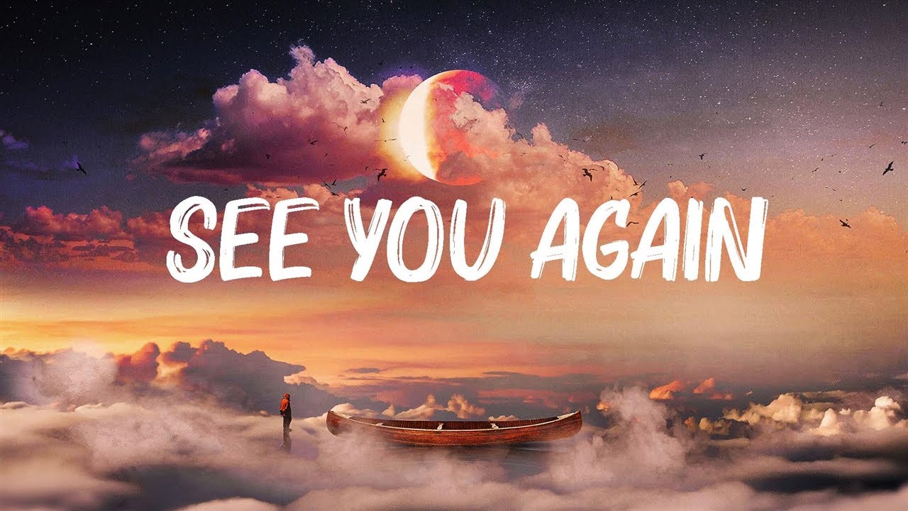 Wiz Khalifa - See You Again (Lyrics) | Charlie Puth,Kim Petras,Nicki ...
