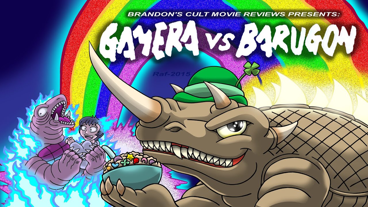 Barugon Rainbow