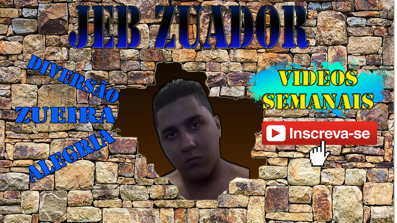 Jogando com o Jeb - YouTube