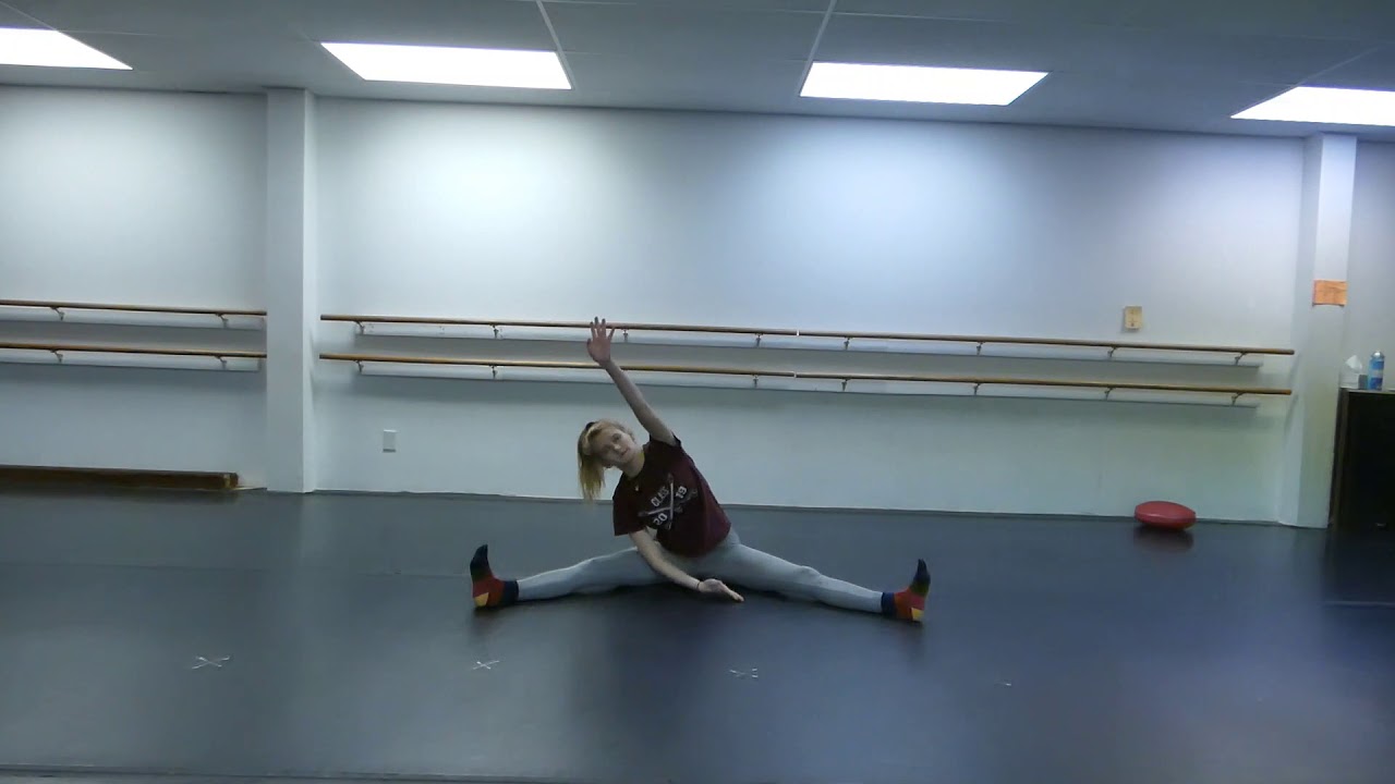 Stretching Youtube