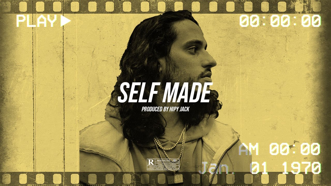 Russ Type Beat -Self Made - YouTube
