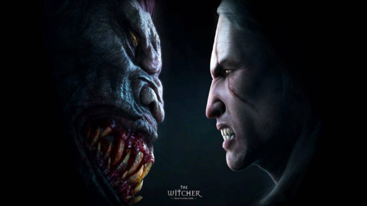 The Witcher Music - 11) Sentinels of Brokilon - YouTube