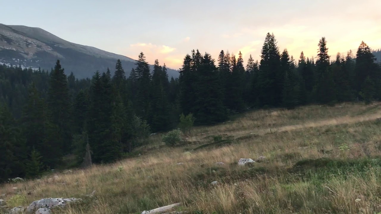 Planina Cincar 🇧🇦 - YouTube