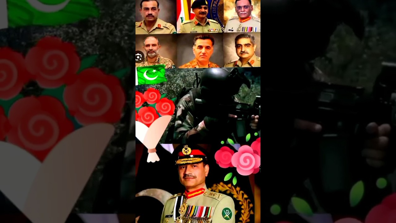 🇵🇰Pakistan Pak Foji #pakfoj #nadirdaily Zindabad - YouTube