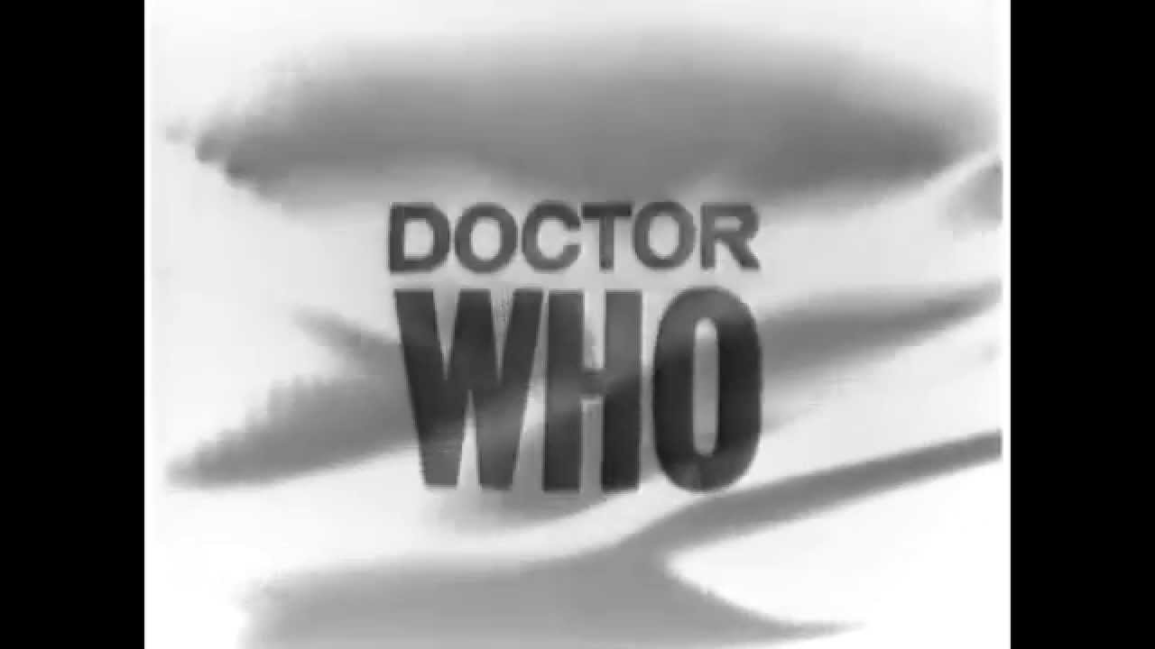 doctor who pilot theme + bassline in g major (2 videos in 1) - YouTube
