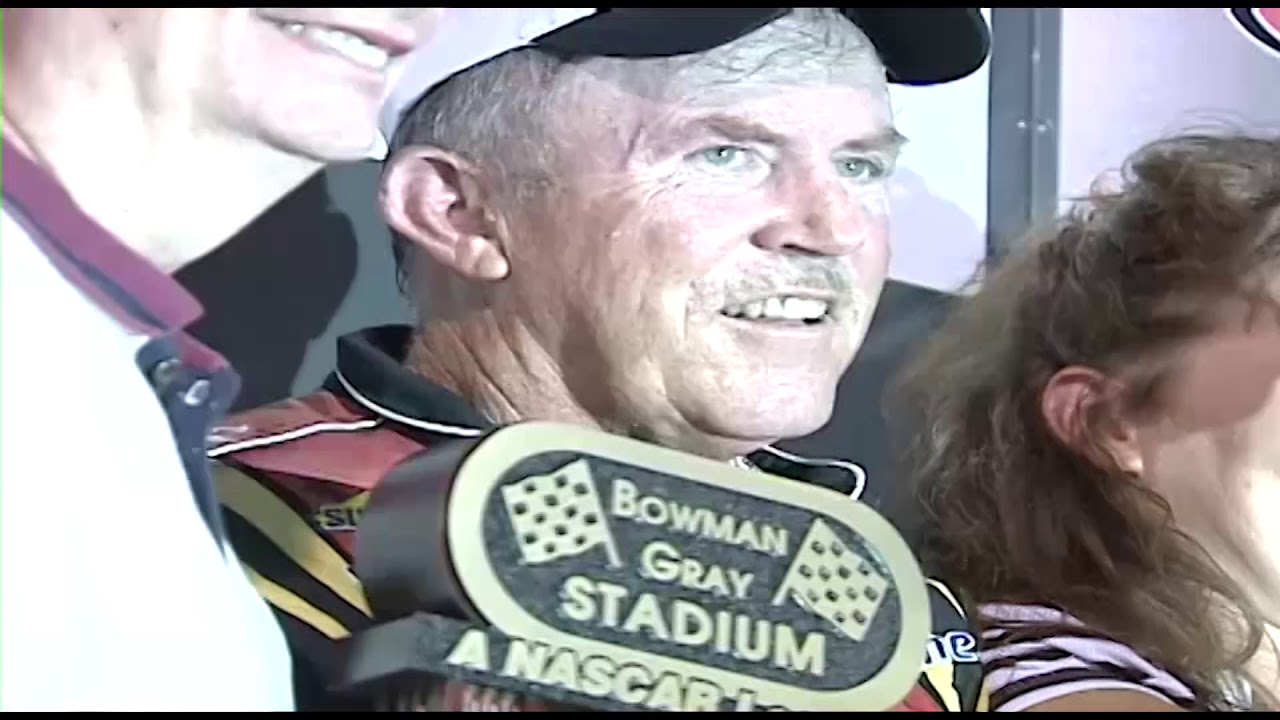 WXII 2009 Feature on Junior Miller - YouTube