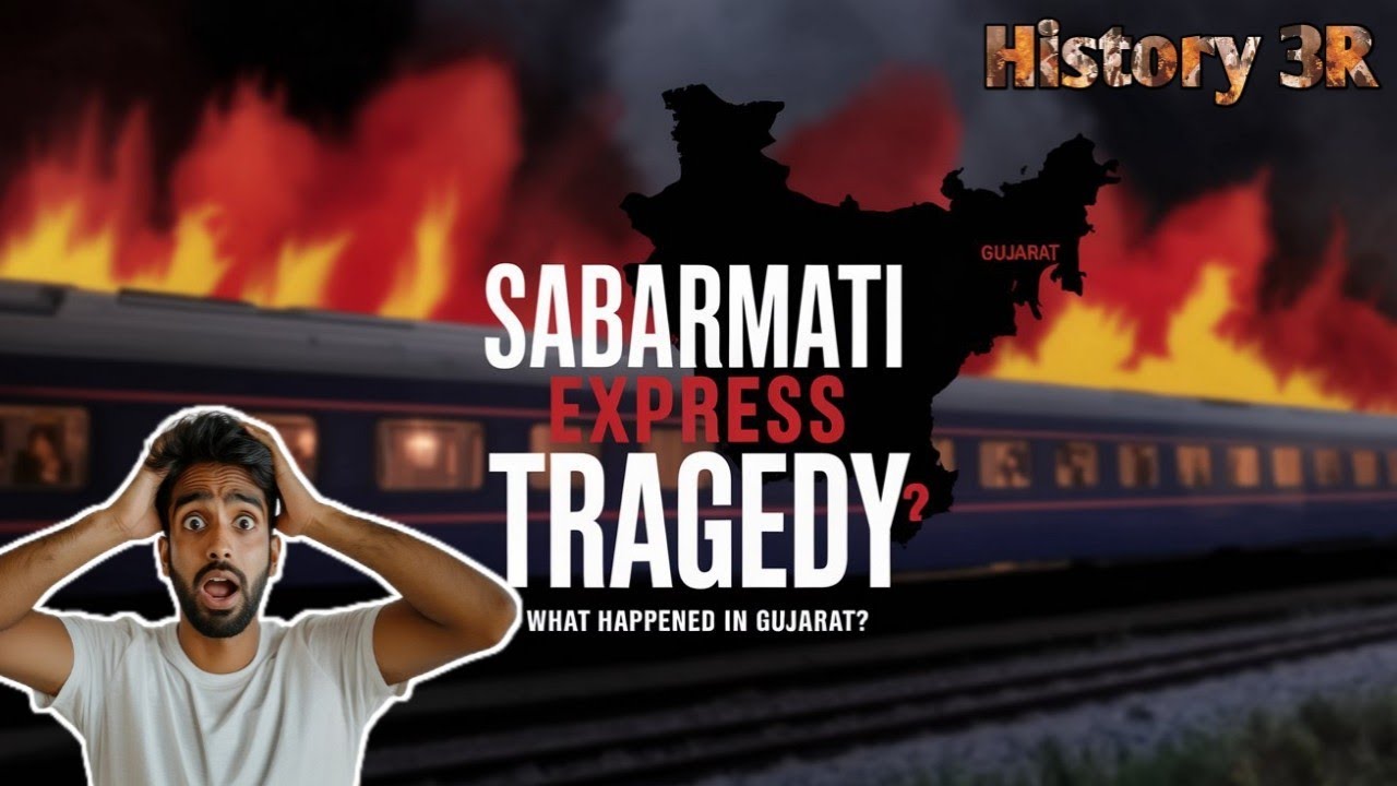 What Really Happened in the Sabarmati Express Incident? | the sabarmati ...