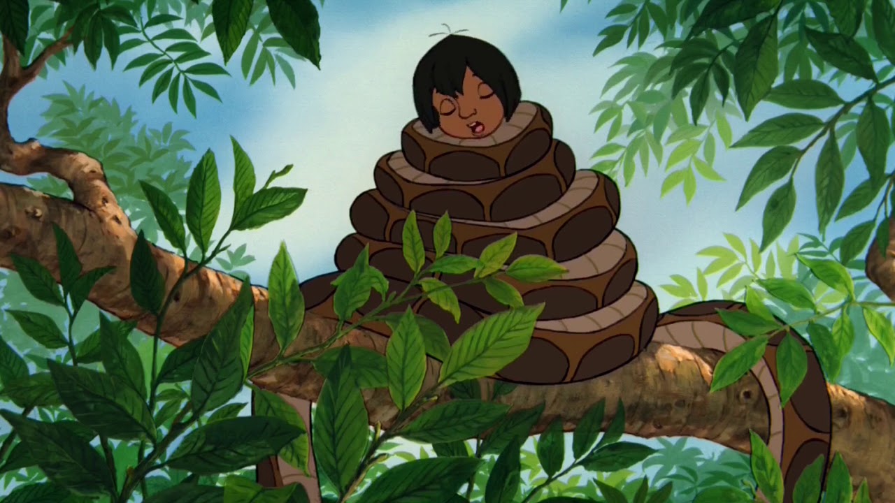 Mowgli Blissful Sleep Youtube