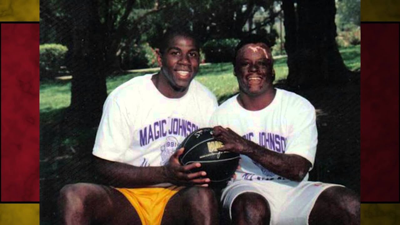 Derrick Jones - YouTube