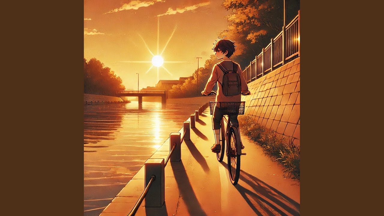 Golden Ride - YouTube