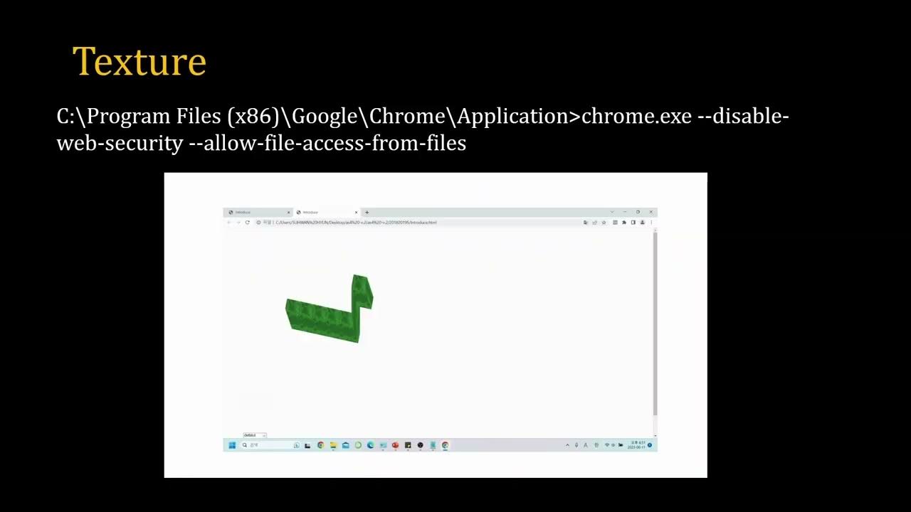 [SWTT] 보다쉬운 WebGL 강좌 - YouTube