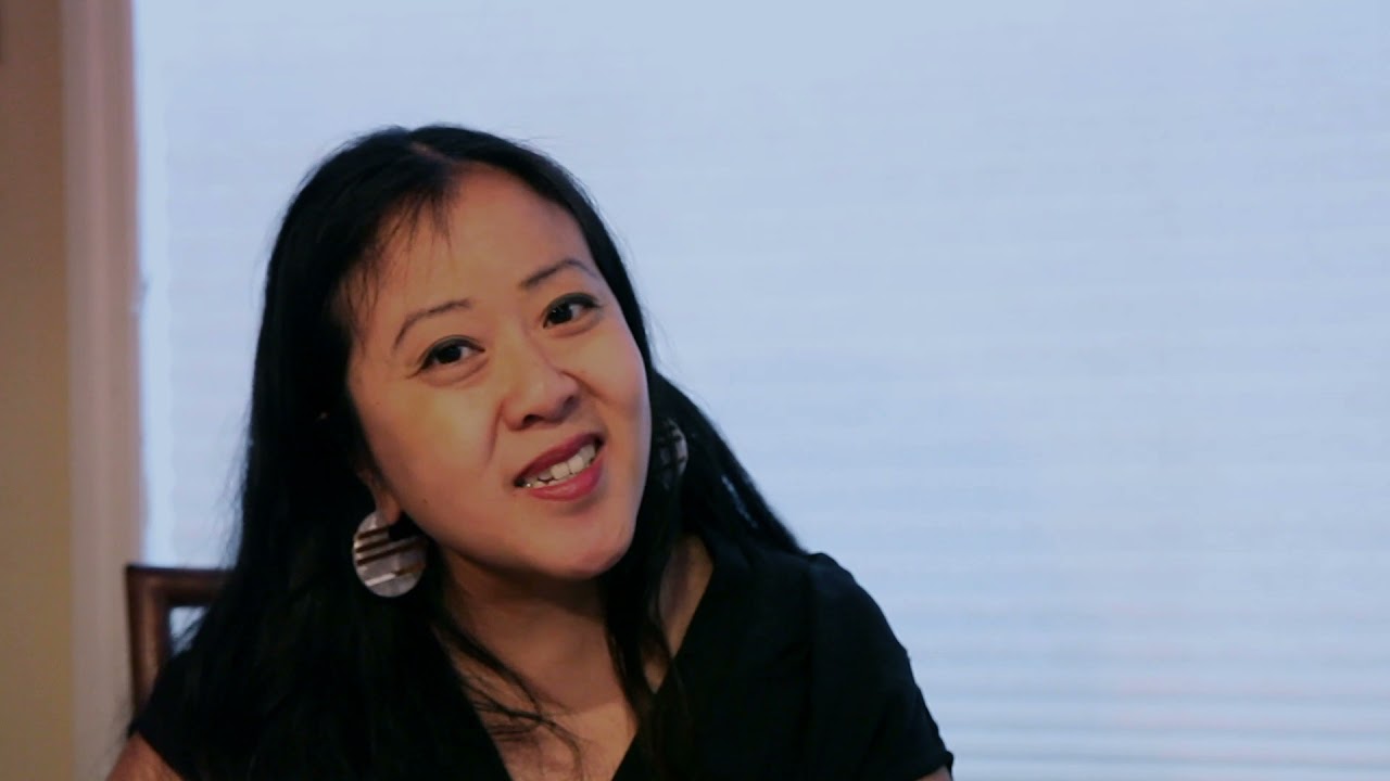 Asset Mapping Reflection: Betty Yu - YouTube