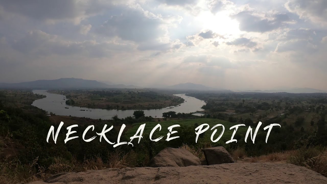 Necklace Point ..Teaser ..27.11.2020 - Bhor Pune - YouTube