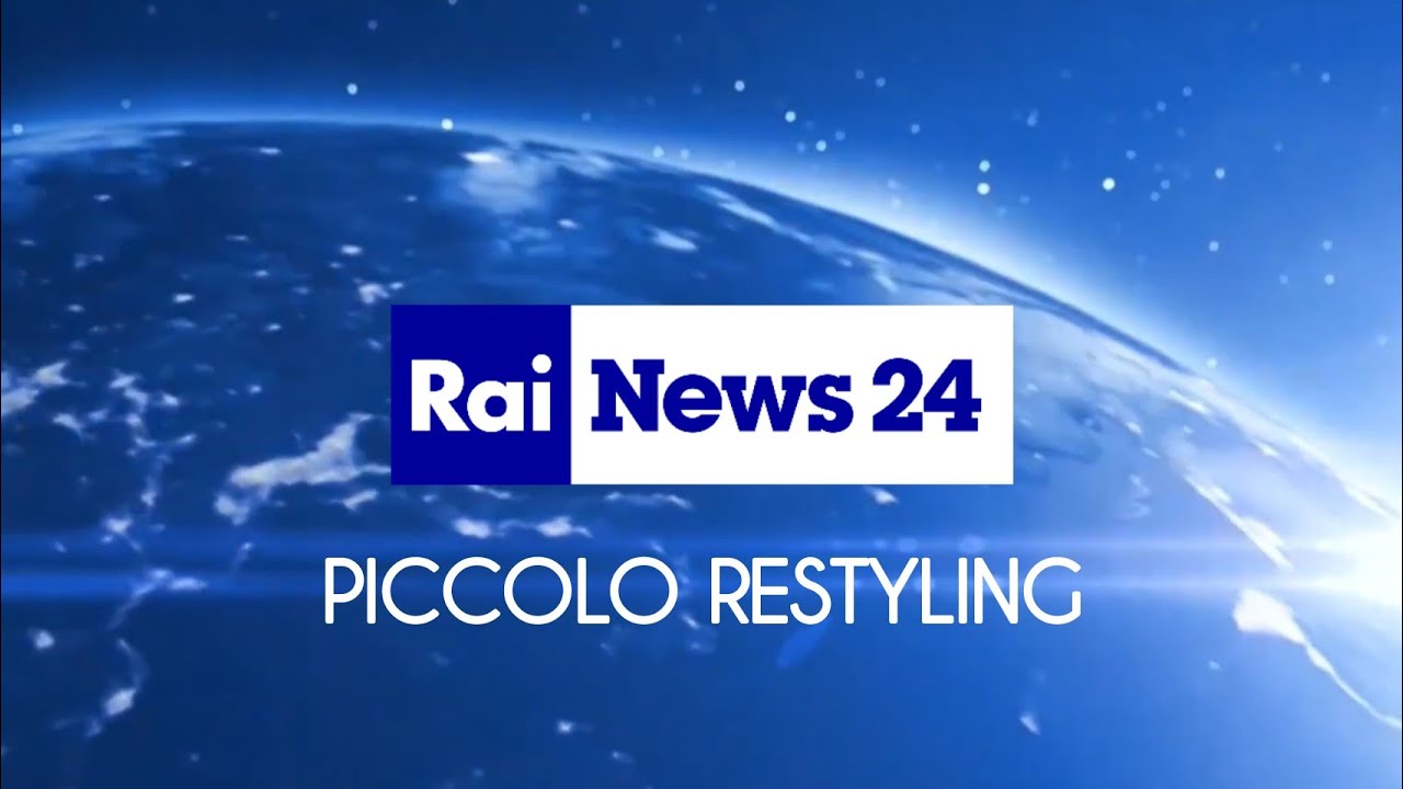 Rainews24 Estero
