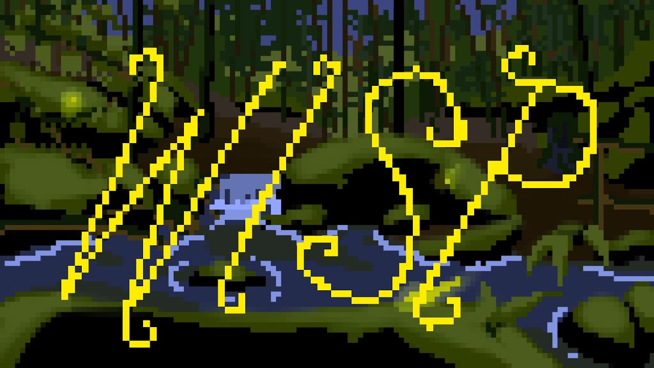 "Wisp" - Upcoming Album Sneak Peek - YouTube