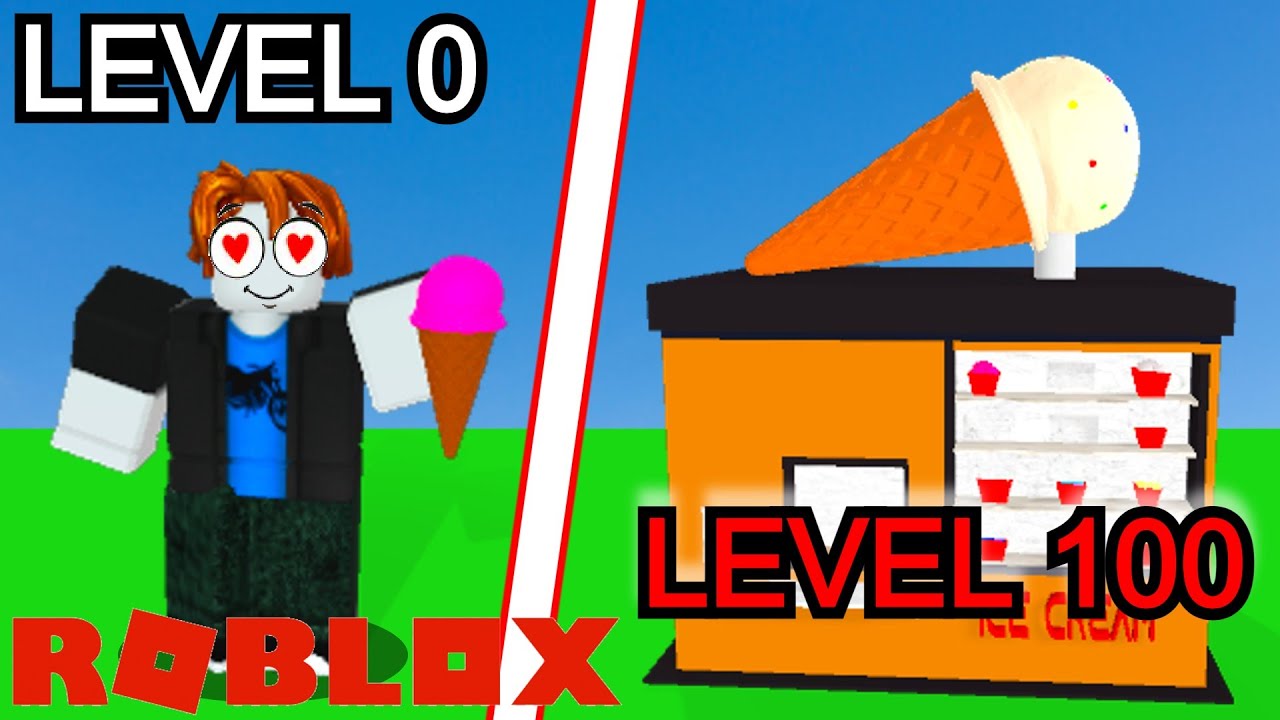 I MADE THE BEST ICE CREAM IN ROBLOX ICE CREAM FACTORY TYCOON! - YouTube