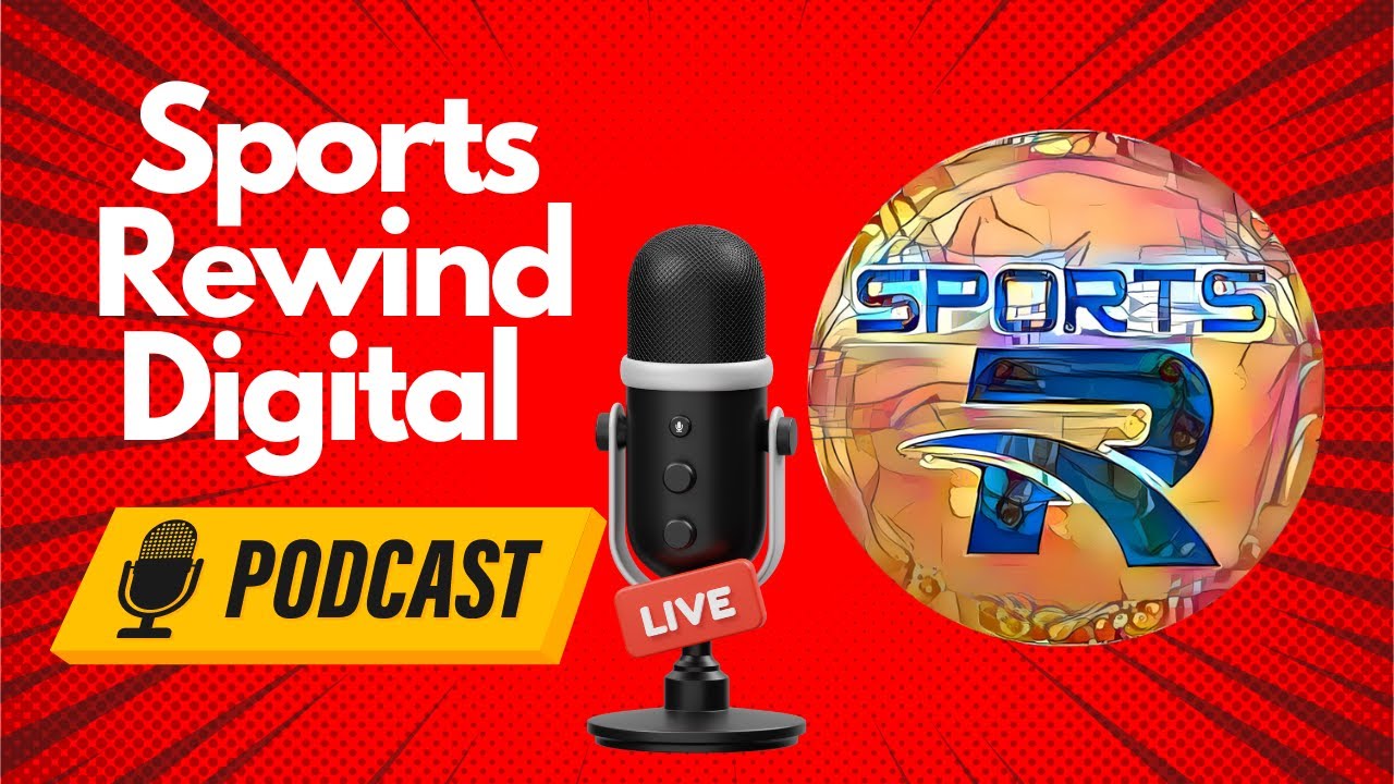 The Week in Sport - Sports Rewind Digital Podcast - YouTube