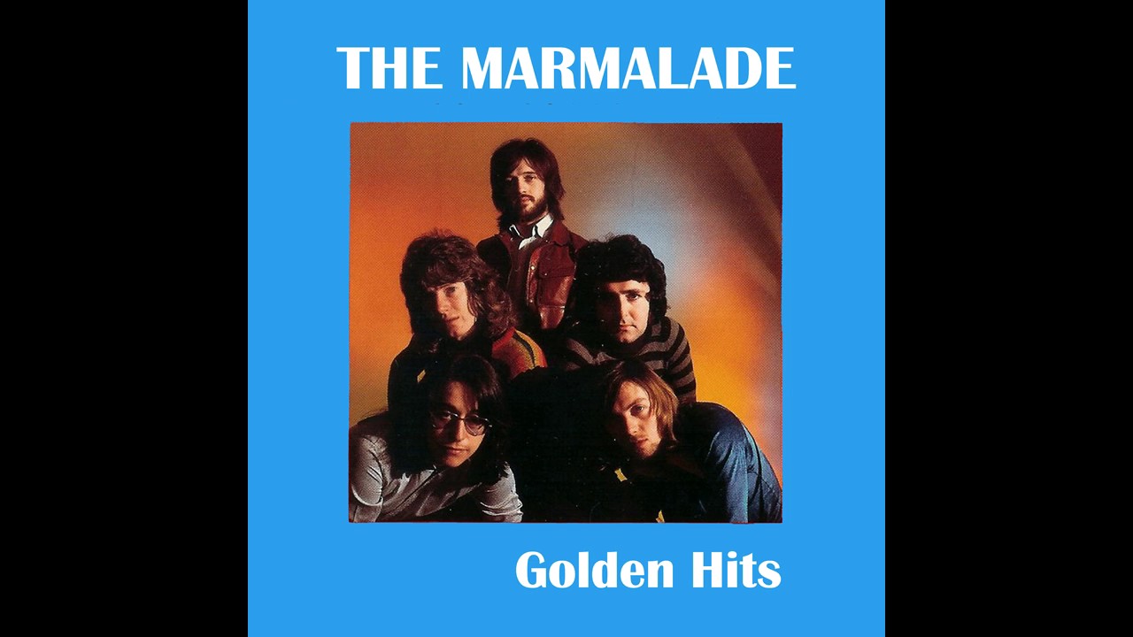 02 The Marmalade - Rainbow - Golden Hits - YouTube