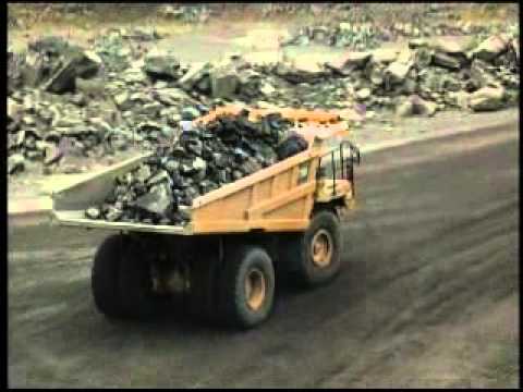 Load Placement - Pit Operation Video Series - YouTube