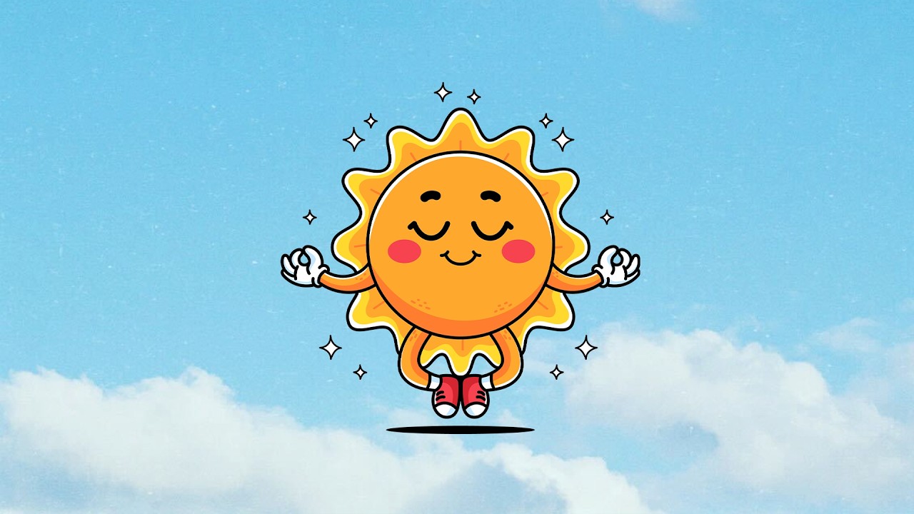 HAPPY Beats That Will Make You SMILE - YouTube