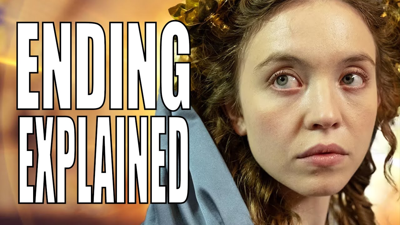 Immaculate Ending Explained - YouTube