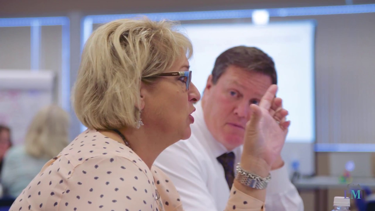 CA LMI - Professor Saul Rubinstein, Rutgers University - YouTube