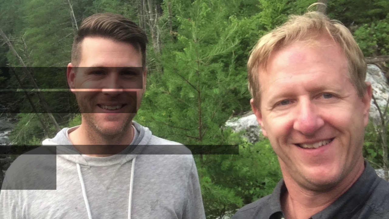 Fishing the Jacks River - YouTube