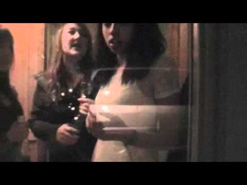 Scourge A level teaser trailer - YouTube