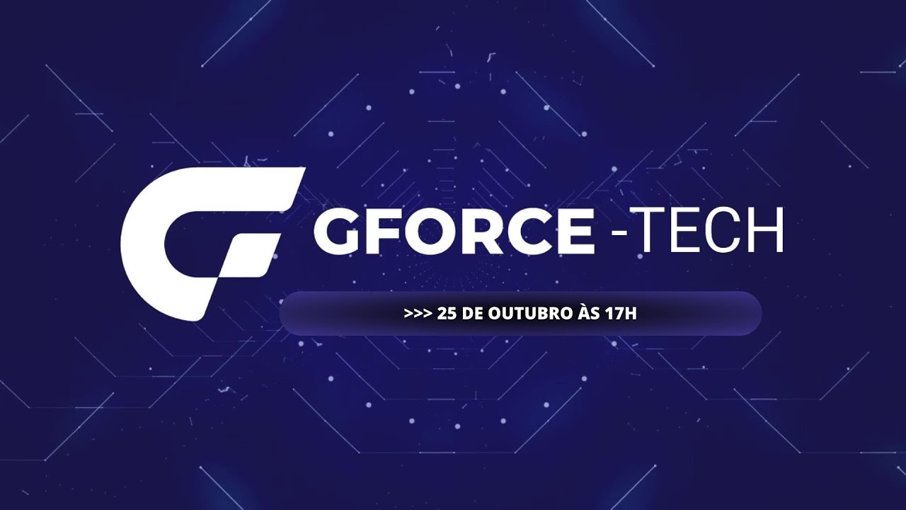 Evento GFORCE-TECH - YouTube
