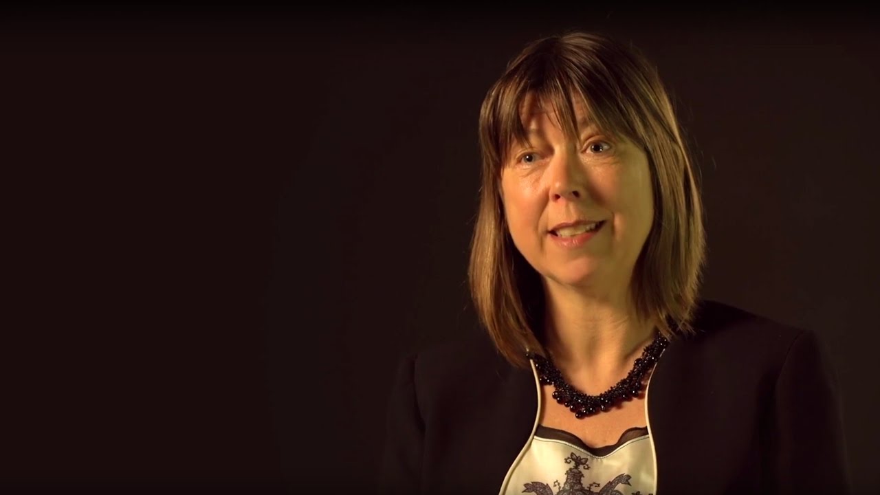 Birmingham Heroes: Prof Jenny Phillimore talks about 'superdiversity ...