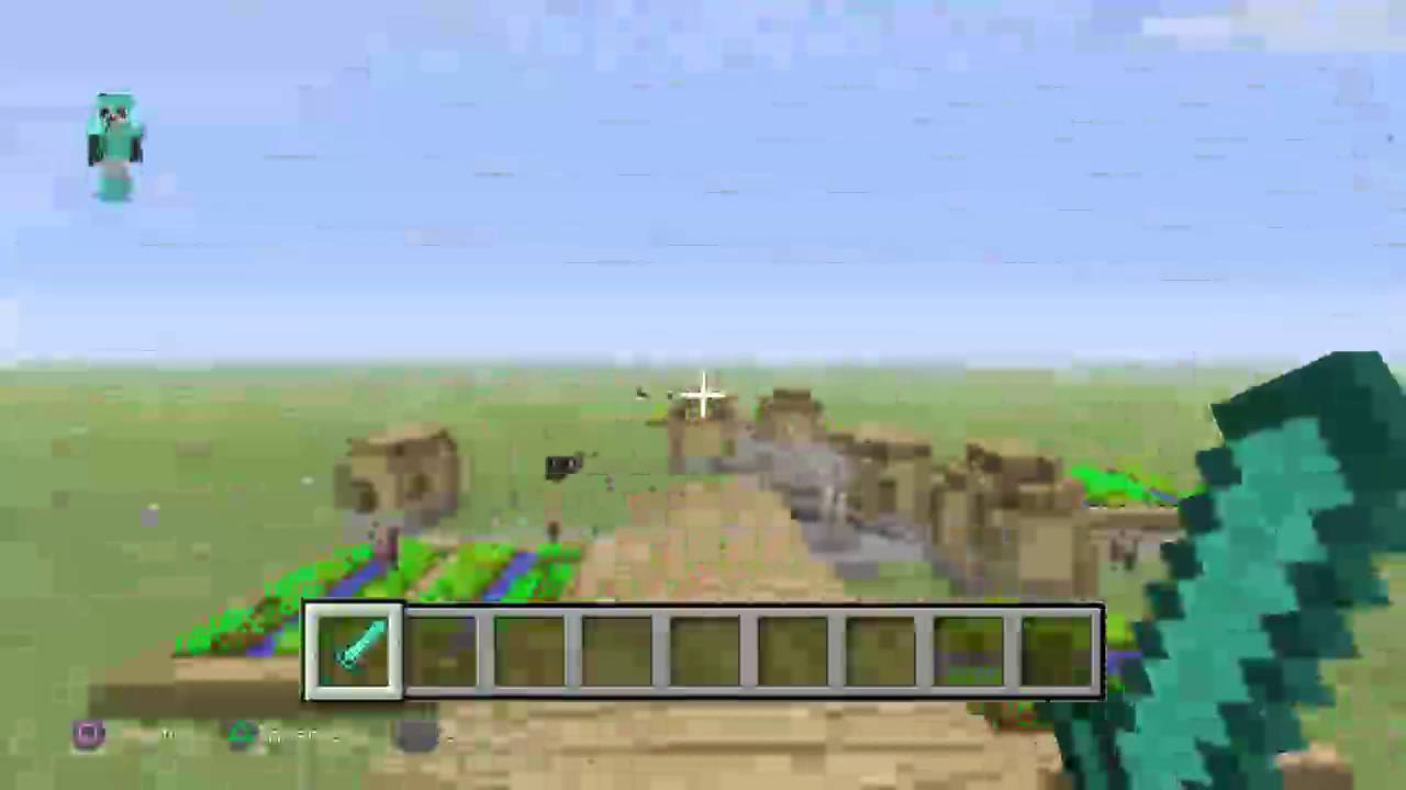 tips to become a pro in Minecraft - YouTube