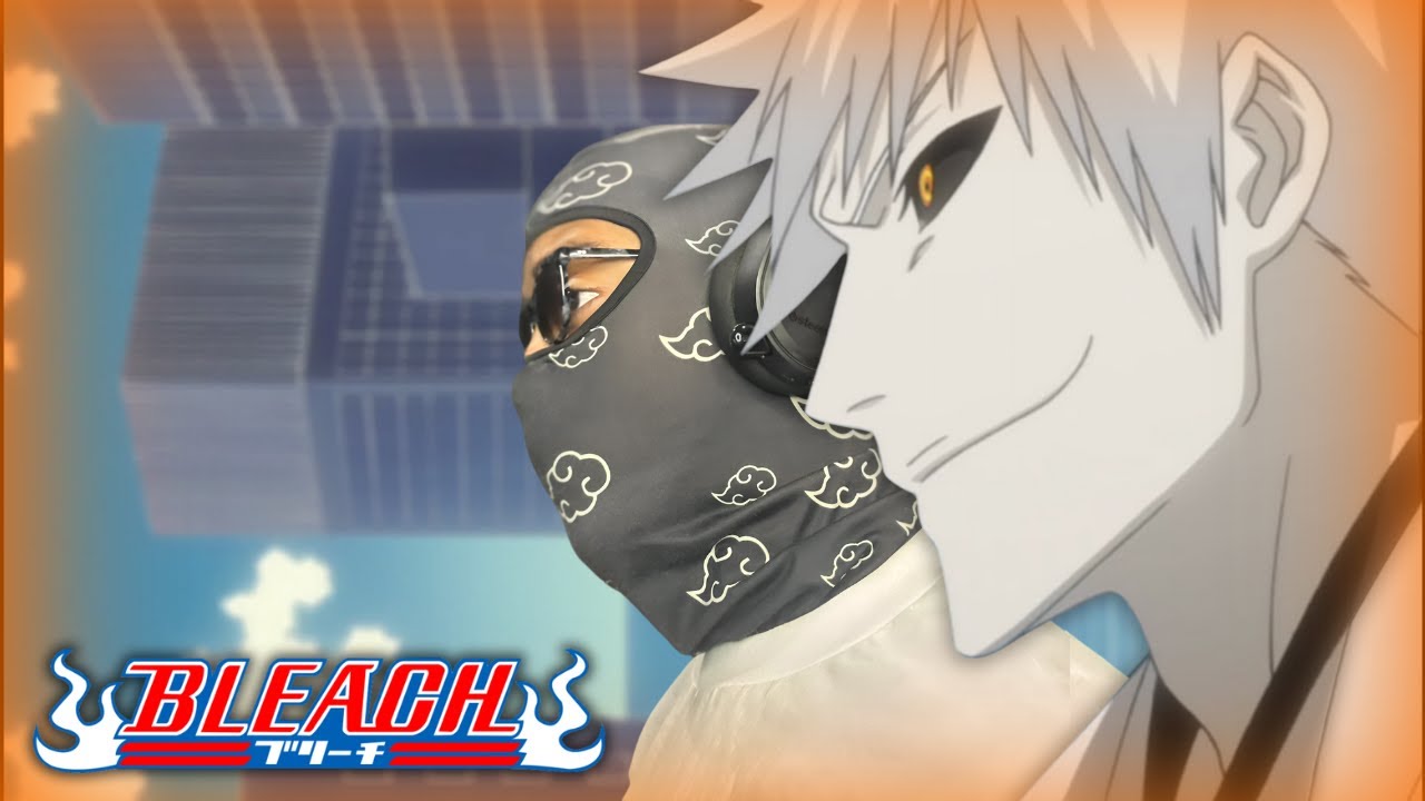 YOU CANT CONTROL ZANGETSU!! | Bleach Episode 234 Reaction - YouTube