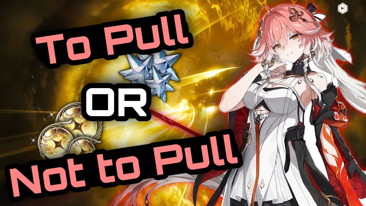 SHOULD YOU PULL? Changli Banner Review | Wuthering Waves 1.1 - YouTube