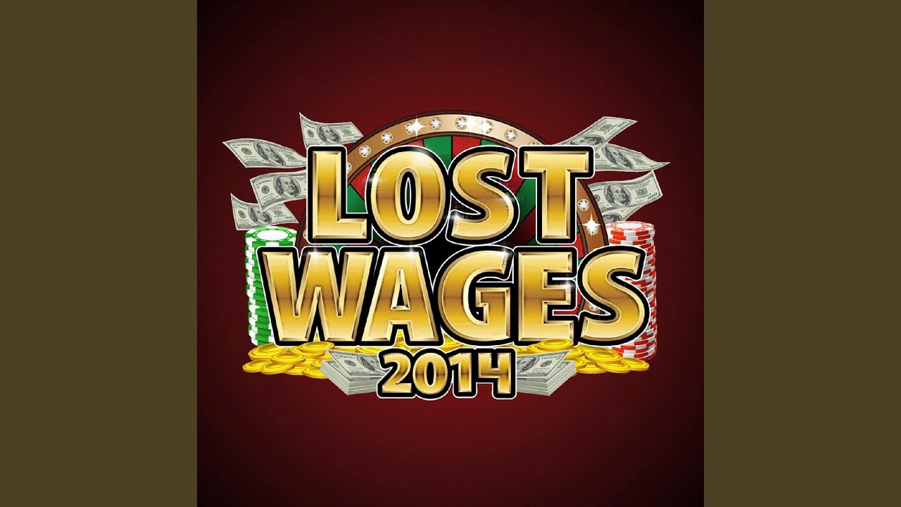 Lost Wages 2014 YouTube lost-wages-2014-youtube