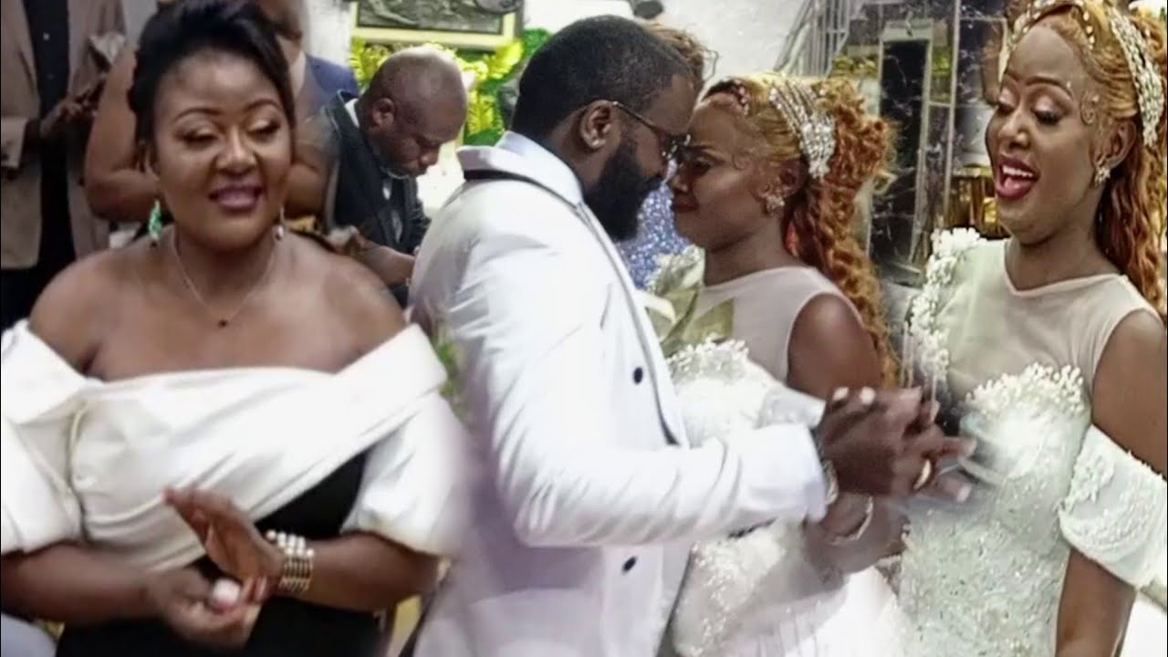SOIRÉE DANSANTE:BELLEVUE ASALI CIANA SUKA NA SURPRISE EN PLEIN FETE ...