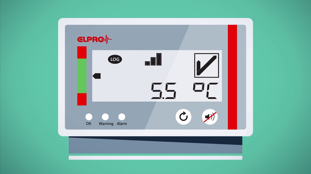 ELPRO LIBERO W Easy Operation - YouTube