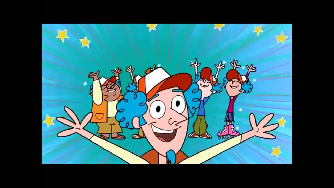 Wayside- Super Dudes Ending - YouTube