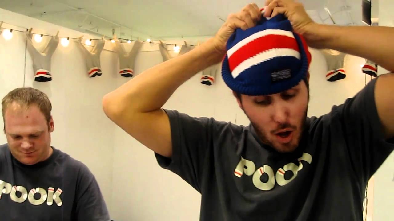 Pook Toque - Chicago 12.4.10 - YouTube