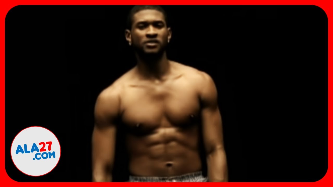 💿 Usher - Confessions, Pt. II (Music History) - YouTube