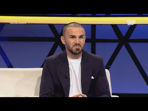 Do ishte turp nëse… Armando Sadiku: Po ta godisja penalltinë ja çdo bëja - Procesi Sportiv